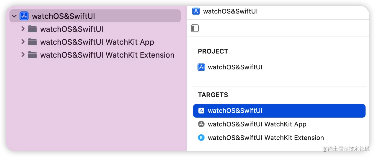 「Apple Watch 应用开发系列」初识 Apple Watch App无论我们对 Apple Watch 看法如何 - 掘金