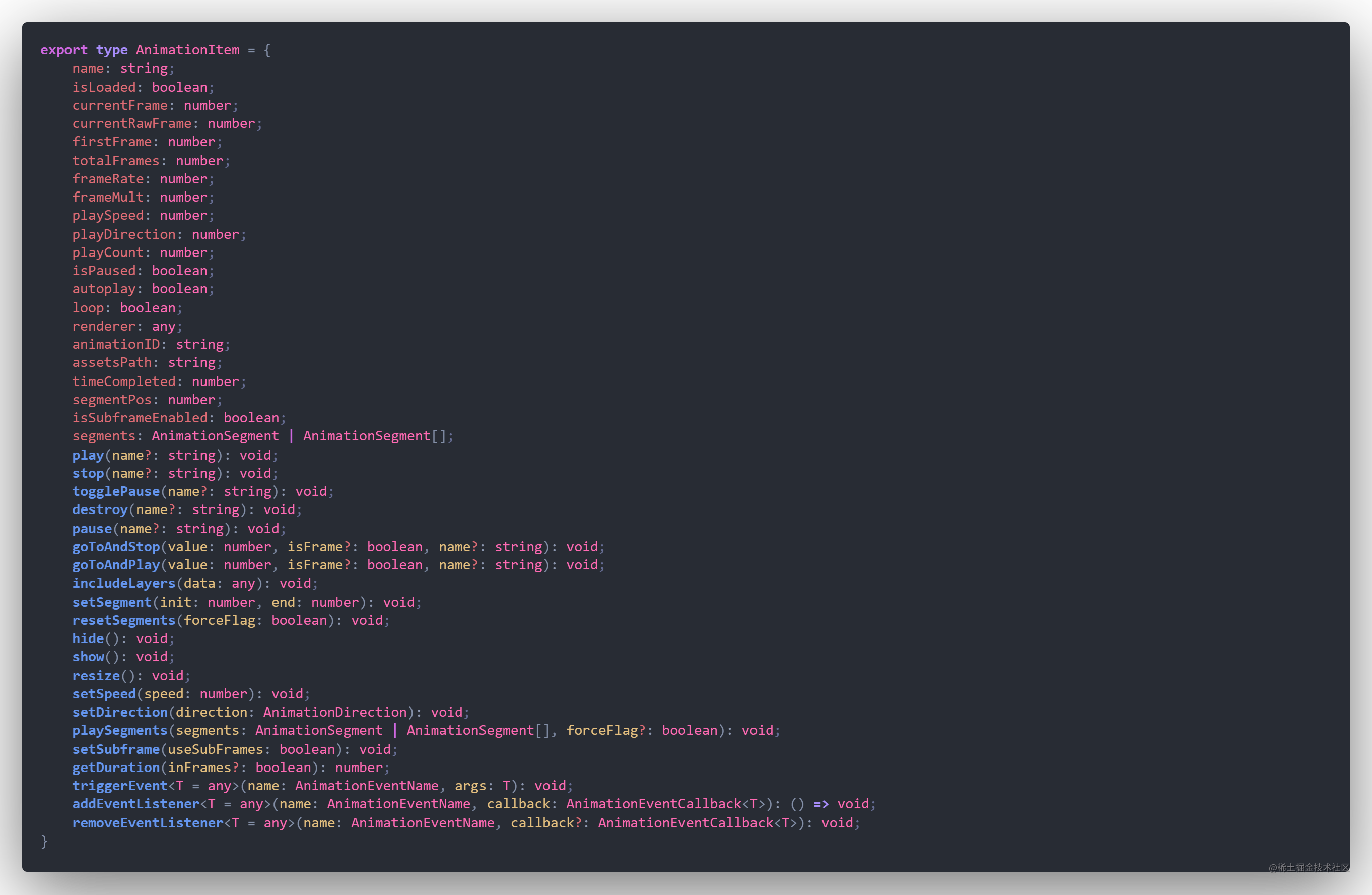 Use Lottie to manipulate JSON animations - Moment For Technology