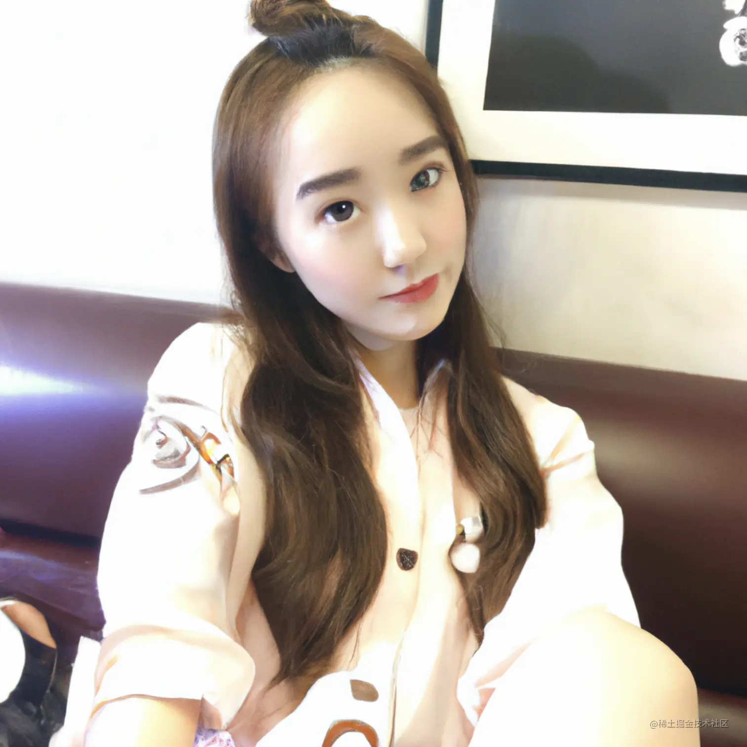 基于go的chatgpt api来啦！！！写在前面 周末在家发现无意间能访问chatgpt了，然后看了一下它的api，使 - 掘金