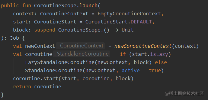 史上最详Android版kotlin协程入门进阶实战(一)