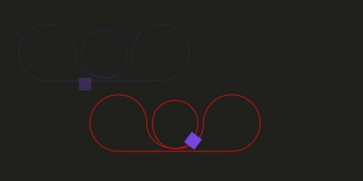 animejs - SVG路径动画踩坑实录与原理解析 - 掘金