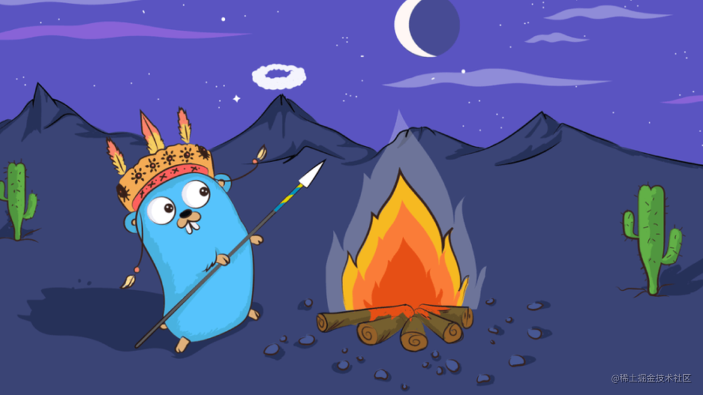 体验一下 Go Selenium | Go主题月 - 掘金