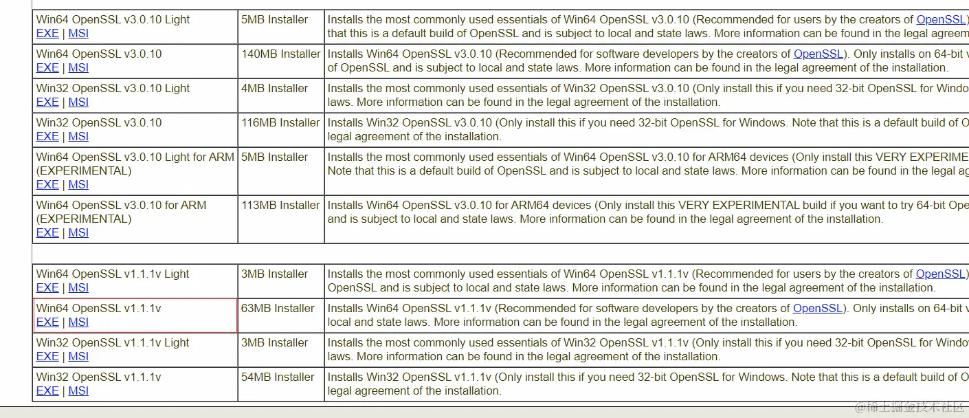 FreeRDP在Windows上编译详细过程1. 前言 FreeRDP是远程桌面协议（RDP）的一个开源实现版本，对于我 - 掘金