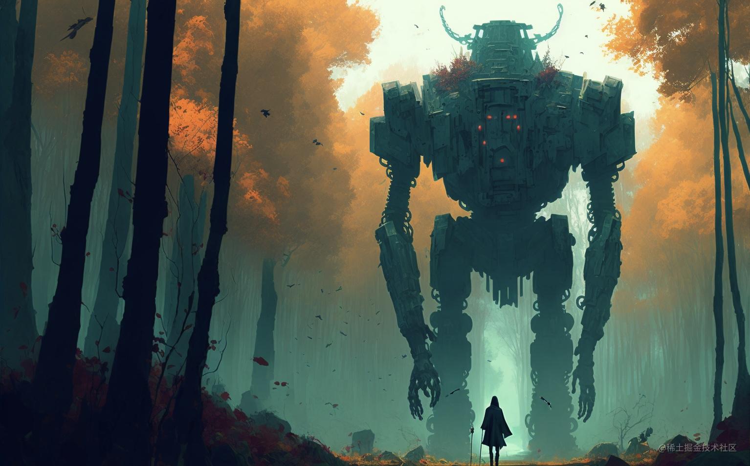 除了 ChatGPT，这 20 款 AI 神器同样值得你使用 - V2EX