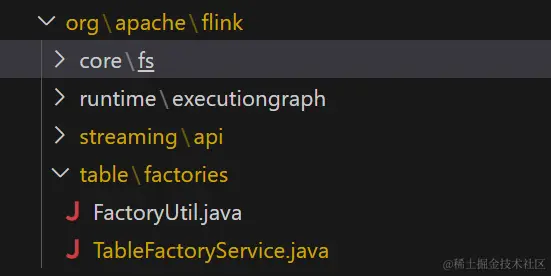 flink&chunjun远程提交主题 先说说场景,同样是渐进式的数据清洗能力增强,最先摸到的是taier,基于在线vs - 掘金