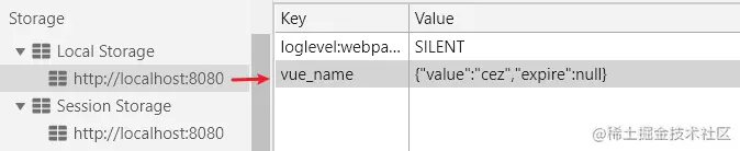Vue-ls Vue-ls详解 Vue-ls 是 Vue 的一个插件，用于操作 Local Storage(本地存储)、 - 掘金