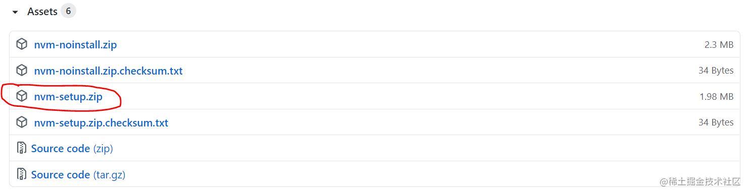 Install NVM and manage multiple versions of node.js in windows10 ...