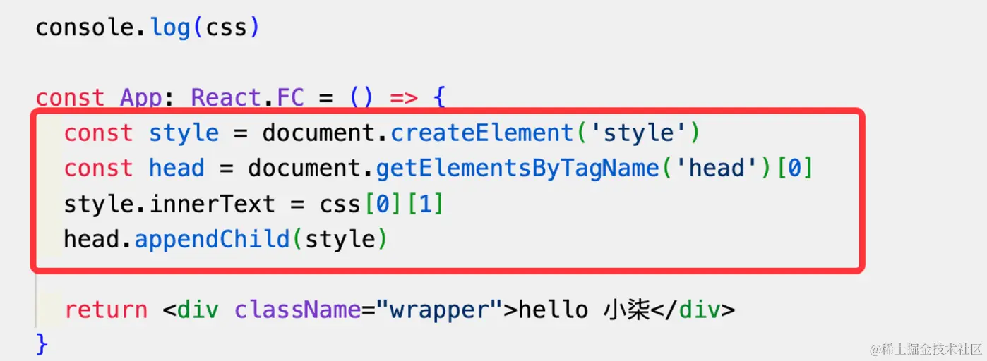 手把手教你搭建 Webpack 5 + React 项目在平时工作中，为减少开发成本，一般都会使用脚手架来进行开发，比如 - 掘金