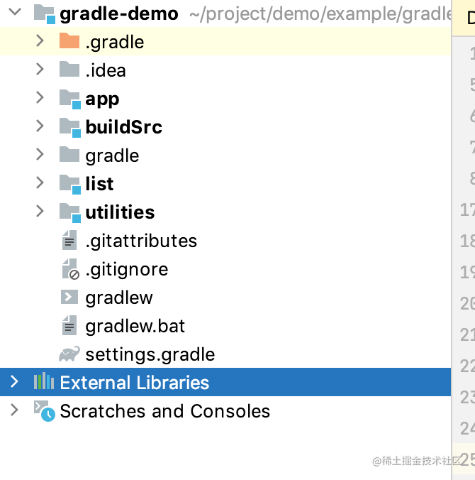 Gradle 入门 - 掘金
