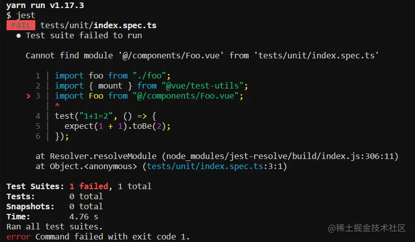 从零到一：搭建一个Vue3开发框架保姆级从零到一搭建vue3开发框架，设计vite vue3 ts eslint pre - 掘金