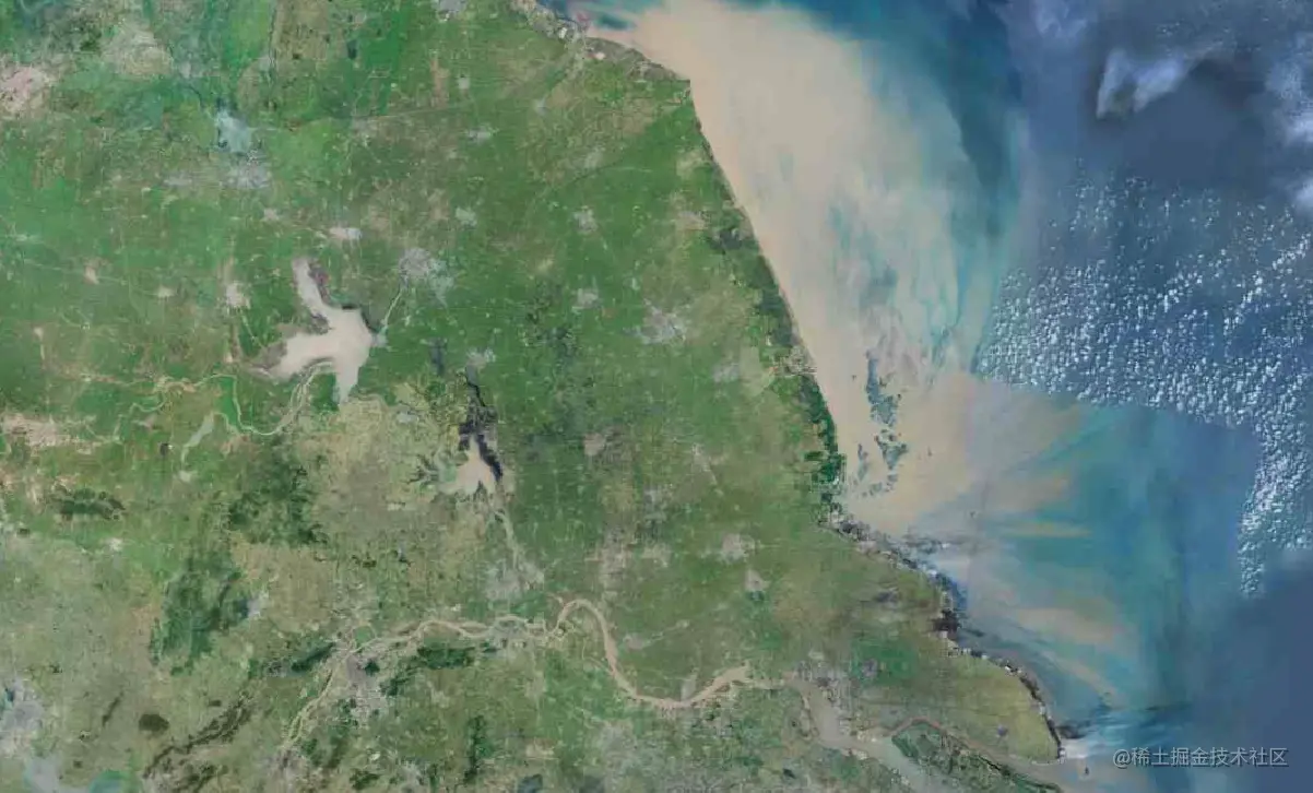 【cesium知识梳理】2.cesium加载各类数据之前零零碎碎学过、用过cesium，但也没做记录，现在重新整理一下， - 掘金