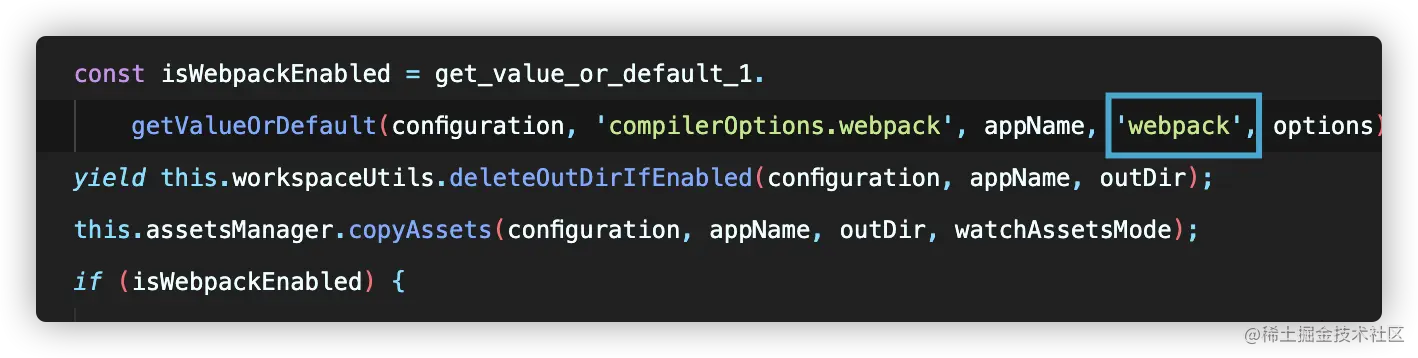 nestjs 打包问题最近使用nest-cli打包默认无法打包成单个文件文件的问题，且依赖外部的node_moudles - 掘金