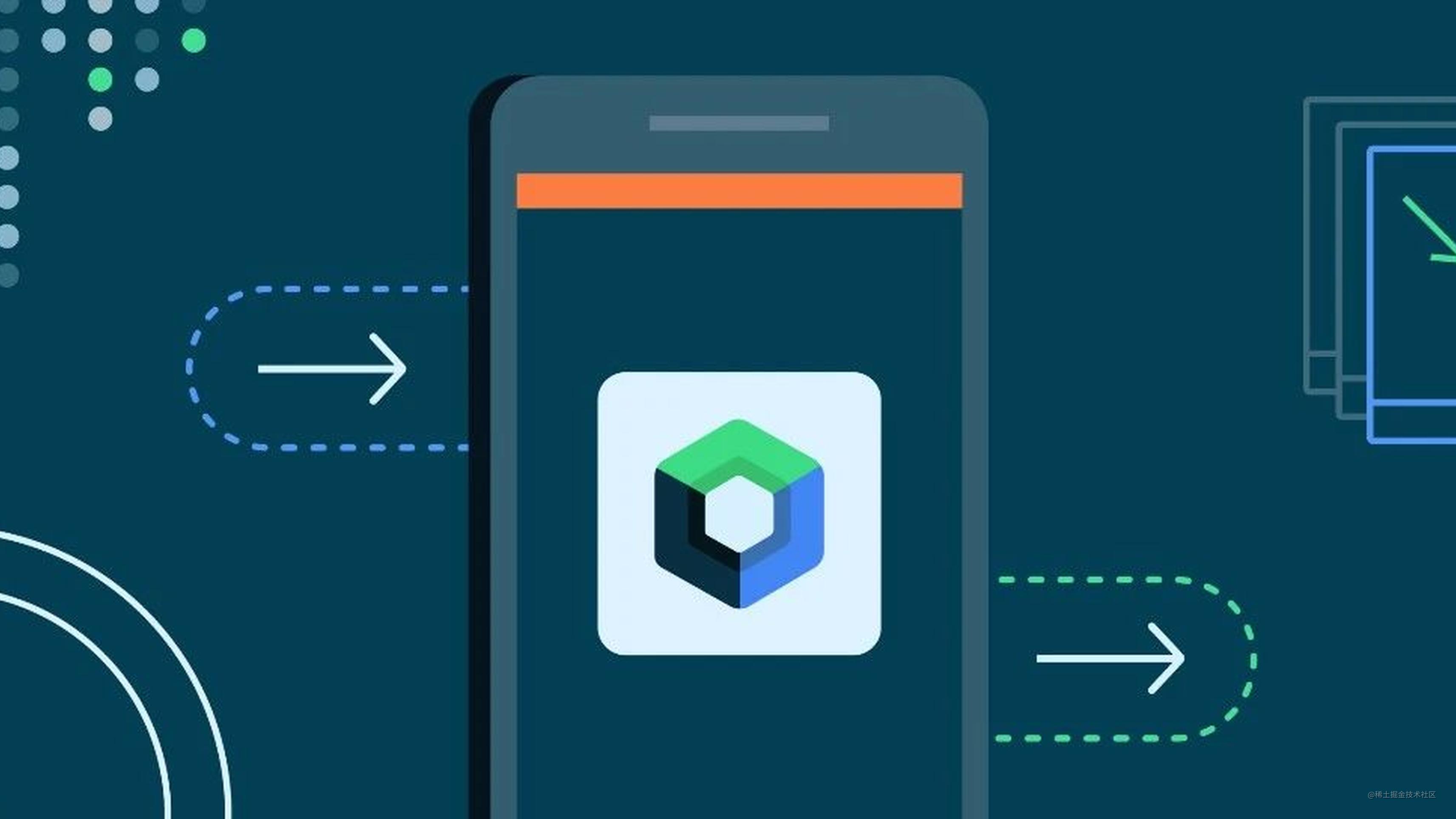 Compose之Slider全面解析 - 掘金