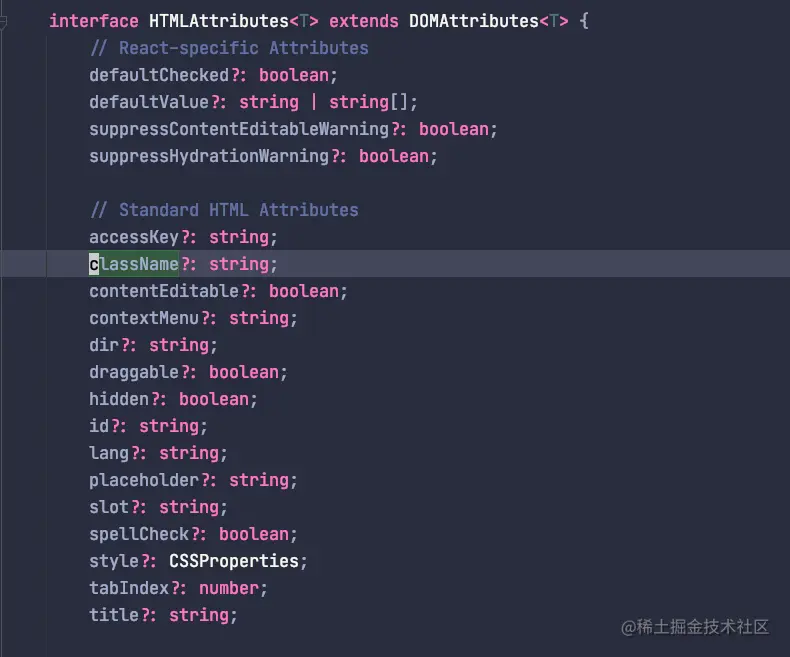 手把手教你搭建 React UI 组件库 (五) 实现 layout 组件1. 目标一: 先定好api 2. 目标二: - 掘金