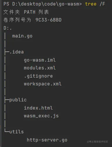 如何在 Go 中使用 Wasm：浅聊 WebAssembly本文介绍了WebAssembly的一些基本概念，和WebAs - 掘金