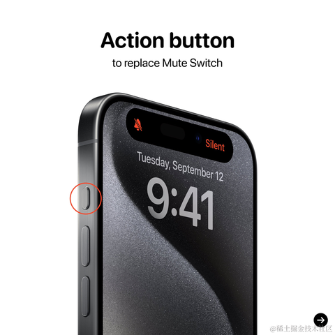 圈子 - 沸点 - 掘金