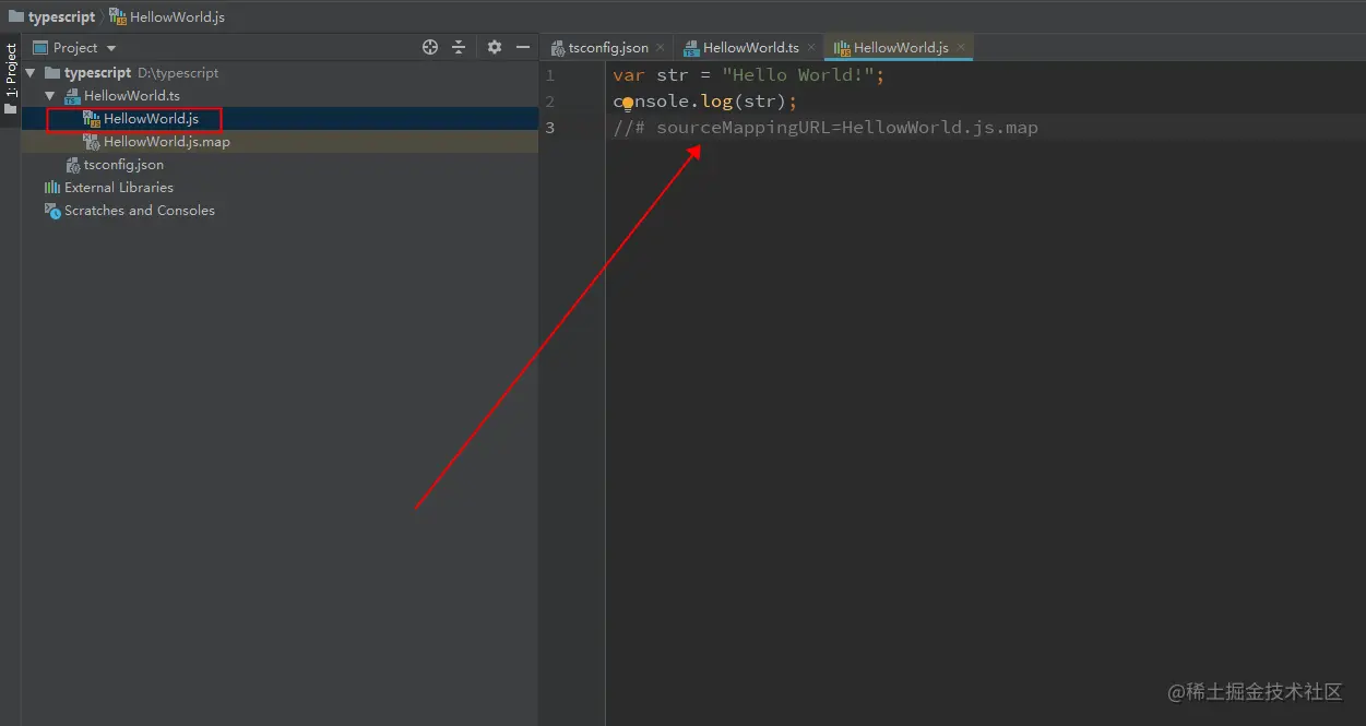 TypeScript之WebStorm开发设置最近打算用TypeScript开发小程序。下面我们来对Webstorm进行 - 掘金