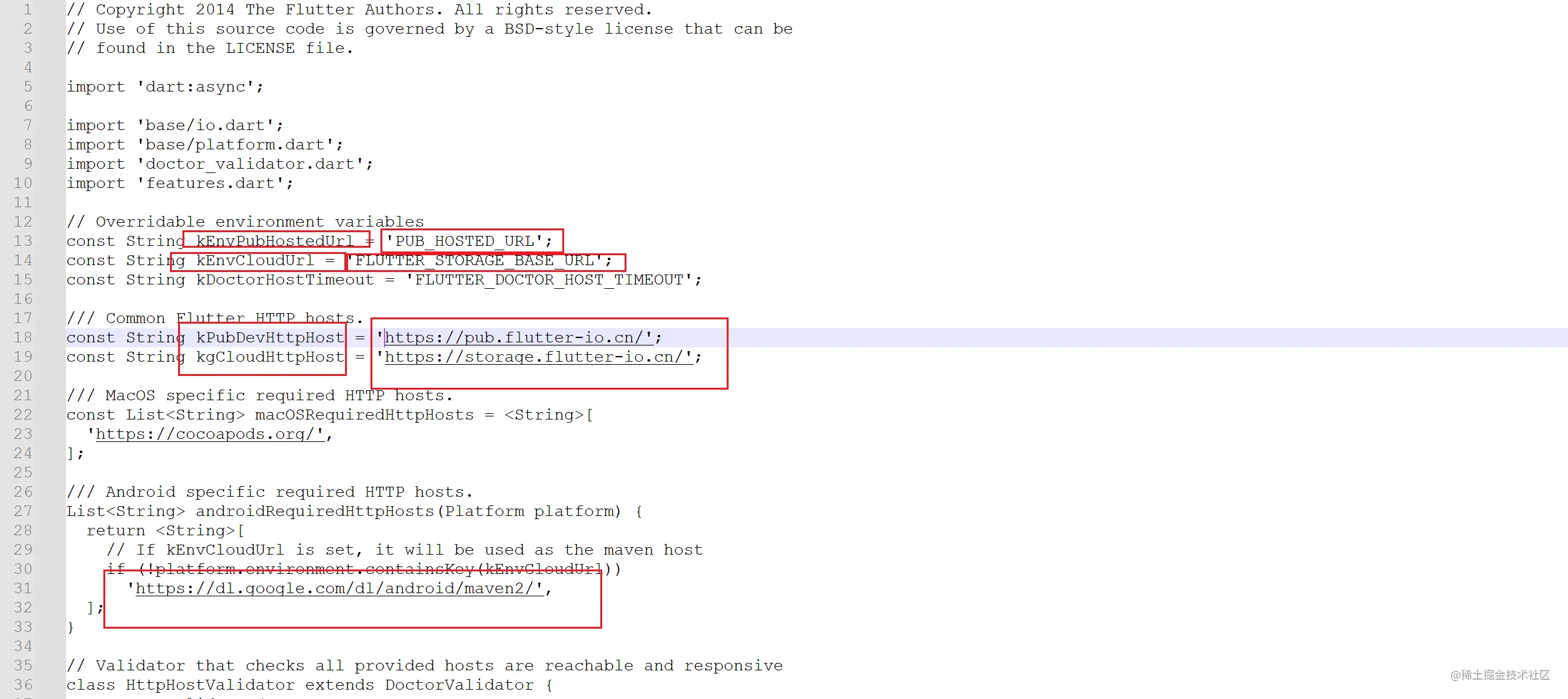 安卓开发学Flutter——安装与构建环境的一些注意点（第一篇）-阿里云开发者社区