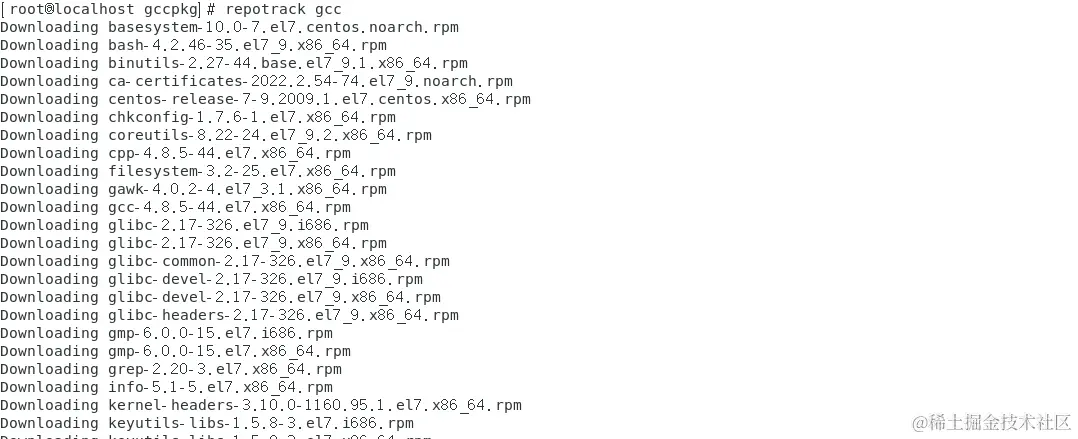 DataHub 离线安装教程Python: DataHub 0.10.5需要Python3.7+、openssl≥1.1 - 掘金
