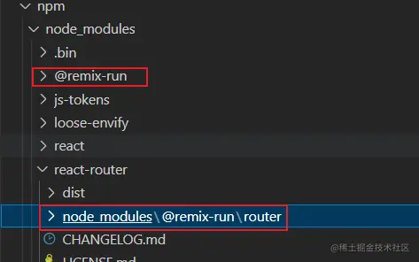 npm 包开发者必修课：彻底搞懂 dependencies、devDependencies和peerDependencies - 掘金