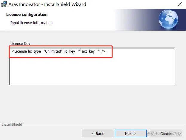 Aras Innovator 2023 Releasea安装教程本文作者:小赞(clozer) 邮箱: