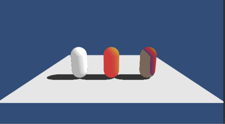 【转载】Unity Shaders 创建 Ramp Texture (渐变纹理)控制漫反射着色在 Shader 中根据光 - 掘金