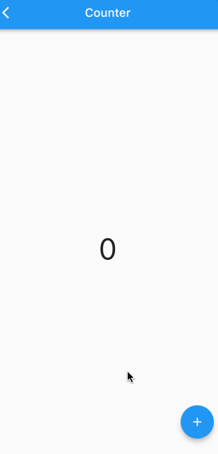 The GetBuilder for Flutter state management uses detailed explanation and source code analysis ...