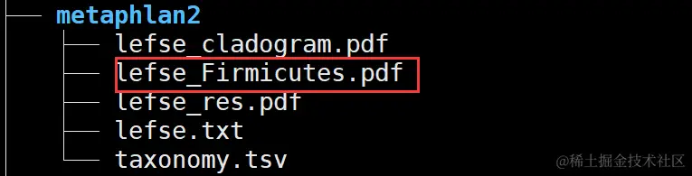 易宏基因组分析流程--记录 - 掘金