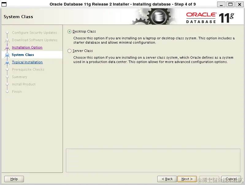 在Windows中使用wsl安装OracleLinux，并在OracleLinux中安装Oracle11g本文介绍了如何 - 掘金