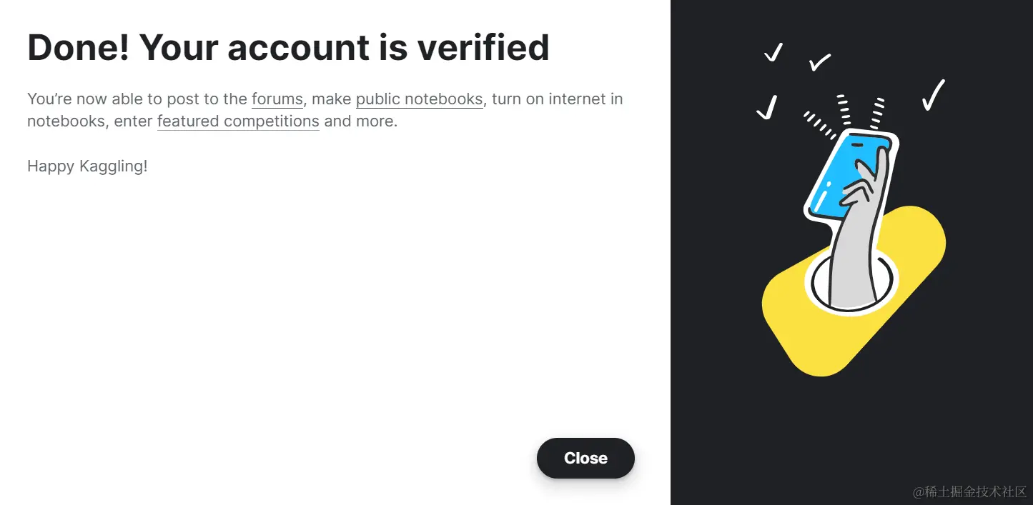 Kaggle训练模型教程Kaggle免费GPU的简易使用教程。 包含数据集、模型代码的上传，数据集和模型的挂载，调试运行 - 掘金