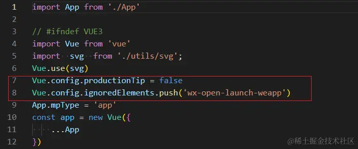 uniapp h5跳转微信小程序 -- wx-open-launch-weapp微信开放标签是微信公众平台面向网页开发 - 掘金