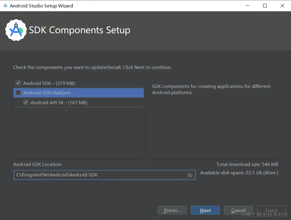 手摸手教你如何在Windows平台下搭建Flutter开发环境Flutter是什么? Flutter是由谷歌推出的应用程 - 掘金
