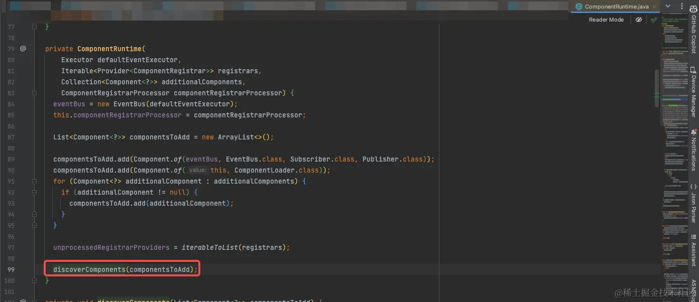 Android集成Firebase Crashlytics，及启动原理分析Firebase Crashlytics集成， - 掘金