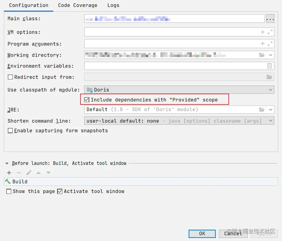 Doris集成Spark读写的简单示例开启掘金成长之旅！这是我参与「掘金日新计划 · 2 月更文挑战」的第 5 天，点击 - 掘金