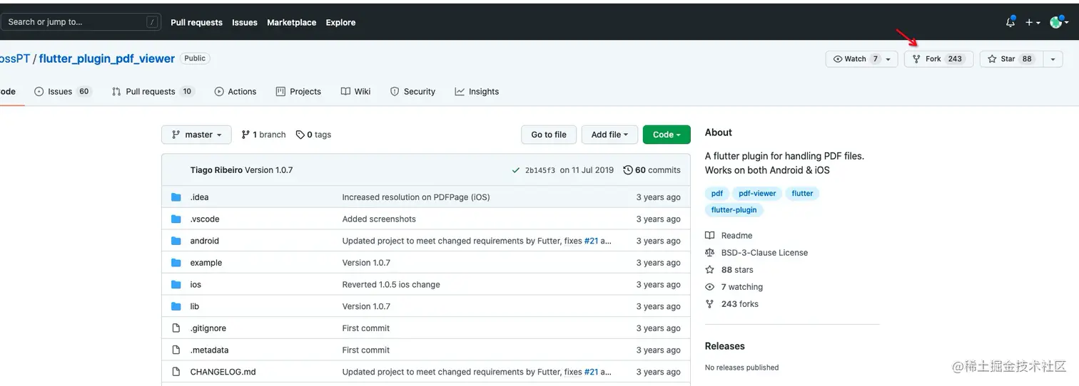 快速解决flutter中package包版本冲突问题前言 flutter开发，很多原生的需求，要用到插件， https: - 掘金