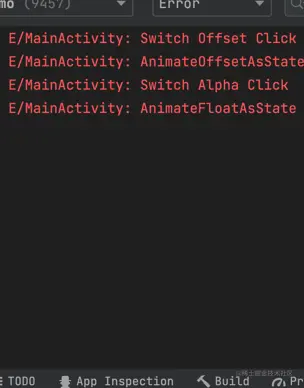 17.3 Compose 动画(三) —— animate*AsState 、Animatable 、Transition - 掘金