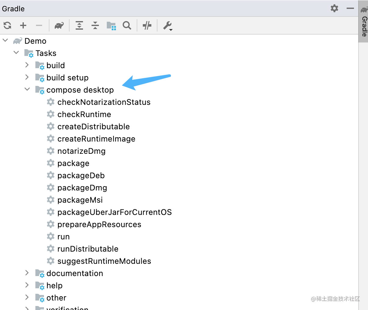 从 0 到 1 搞一个 Compose Desktop 版本的天气应用（附源码） - 掘金