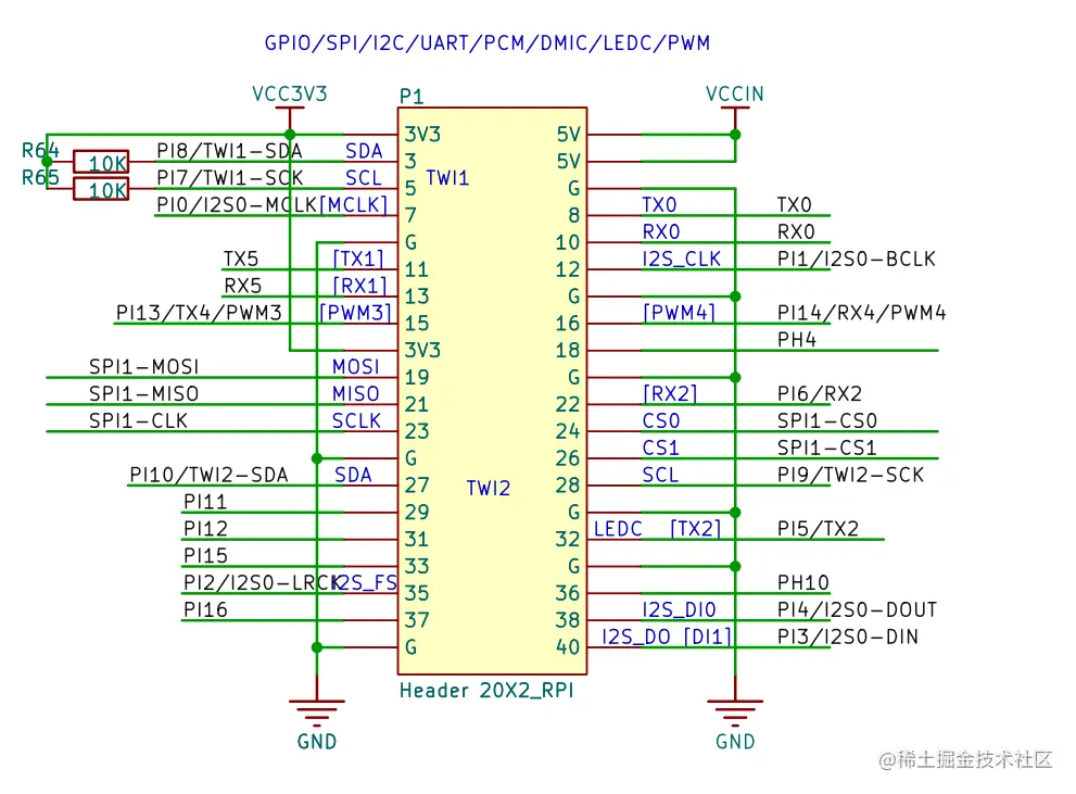 【Linux开发板系列】玩转MQ-Quad(H616)-1-初始一、MQ-Quad 简介 前段时间刷某宝，偶然看到了一个 - 掘金