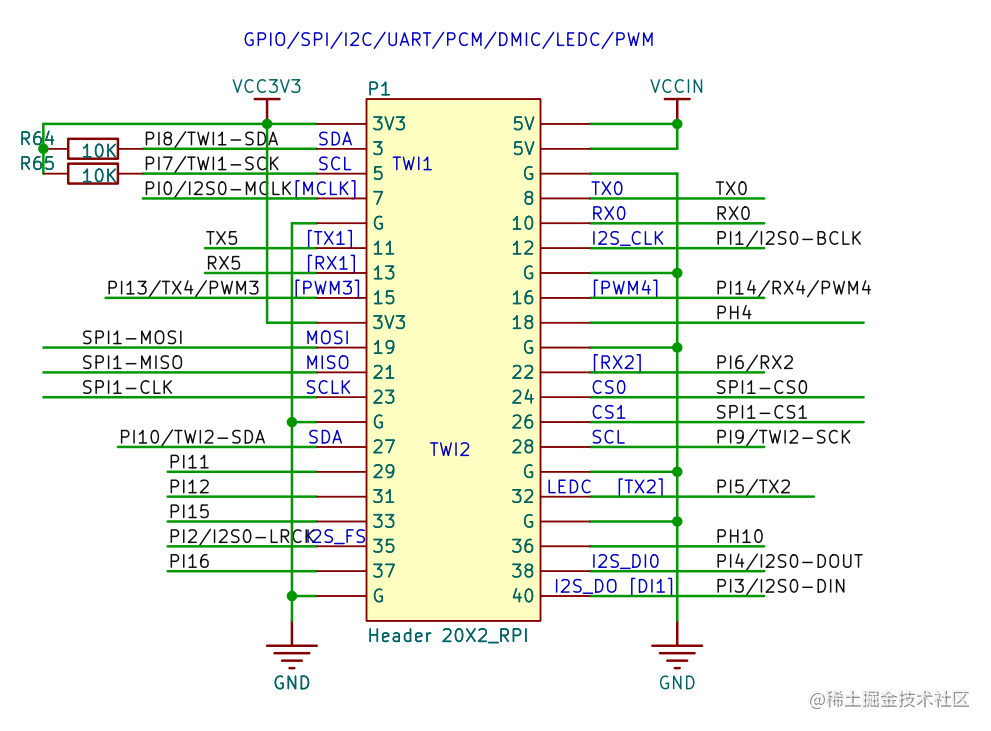 【Linux开发板系列】玩转MQ-Quad(H616)-1-初始 - 掘金
