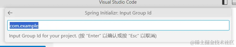 vscode开发java环境配置，很细使用vscode开发java，Spring Boot框架项目，从0开始搭建开发环境 - 掘金