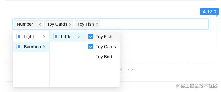 AntD3与AntD4组件混用解决方案通过npm别名、pnpm依赖隔离、手写less插件及其他代码配置完成了项目AntD - 掘金