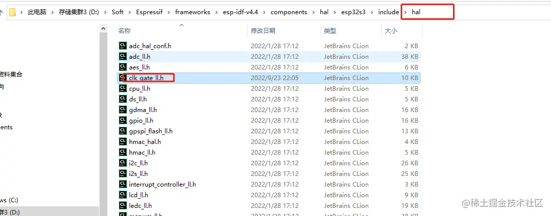 ESP32/C3/S3 基于IDF ADC DMA连续采样模块及使用-综合1 ESP32 ADC模块 1.1 ESP32 - 掘金