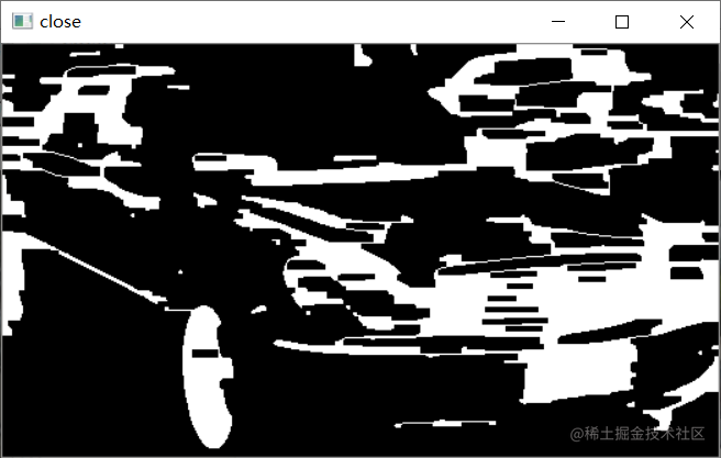 蓝绿黄车牌识别（附python代码）python识别车牌颜色 Csdn博客 