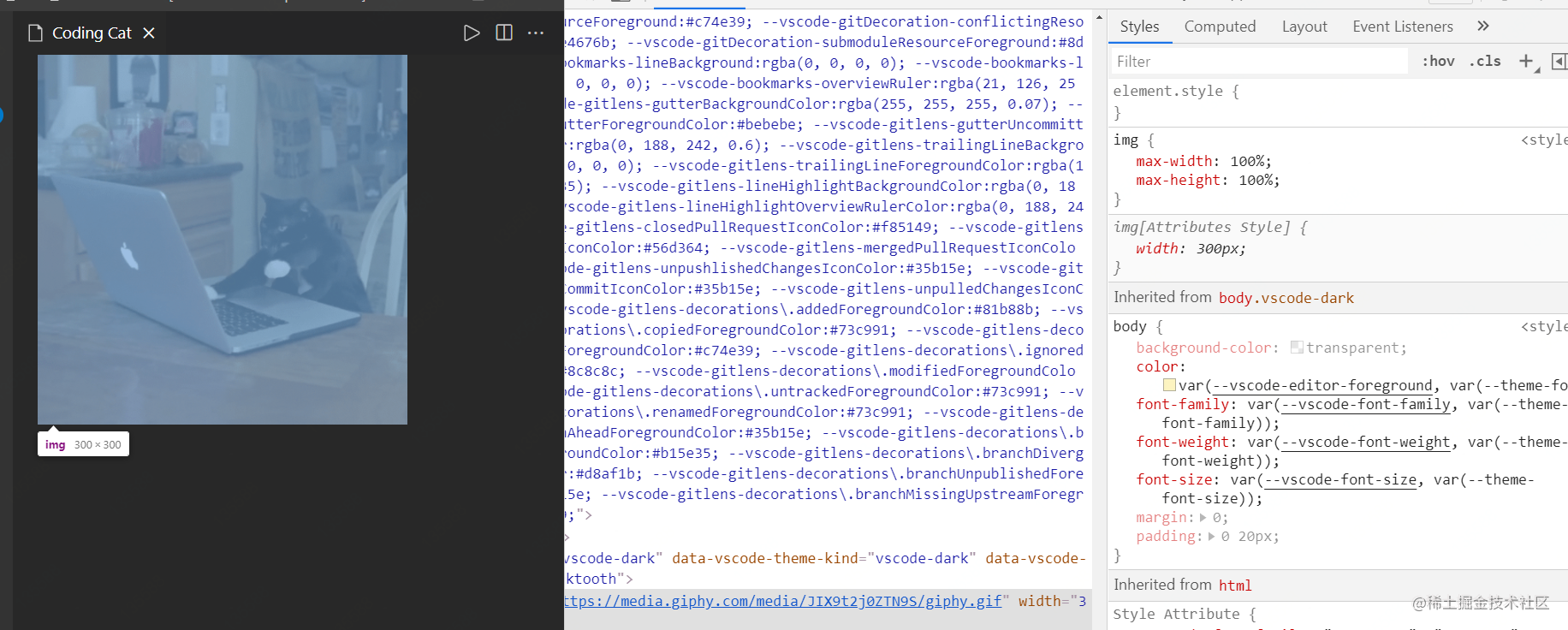 VS Code插件开发教程（8） Webview - 掘金