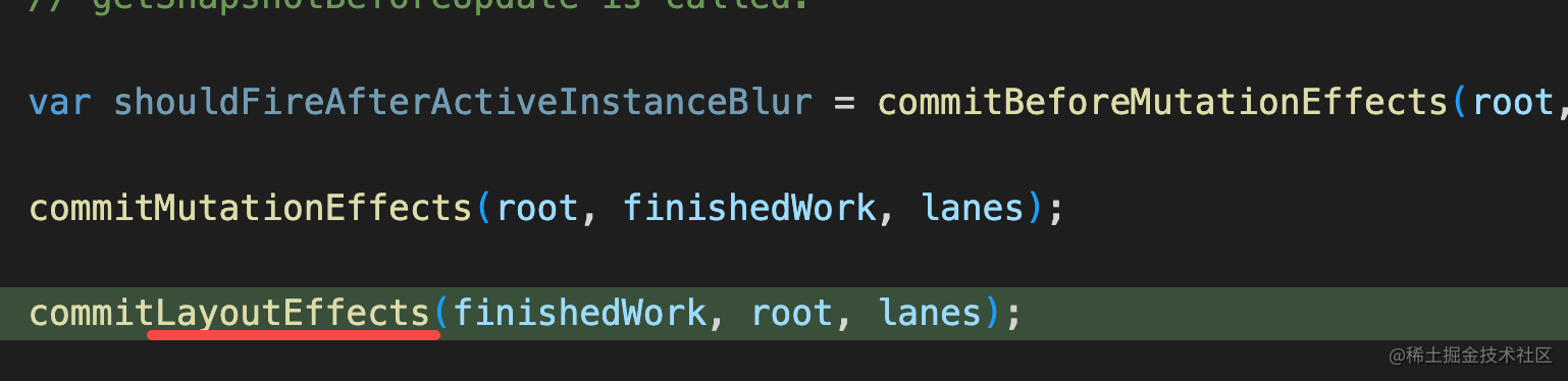 搞懂 useState 和 useEffect 的实现原理 - 掘金