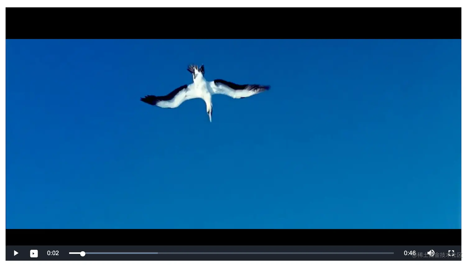 video.js -HTML5 视频播放器最近项目中，需要搭建一个视频播放的页面；所以就去github上搜了一下，有没有 - 掘金