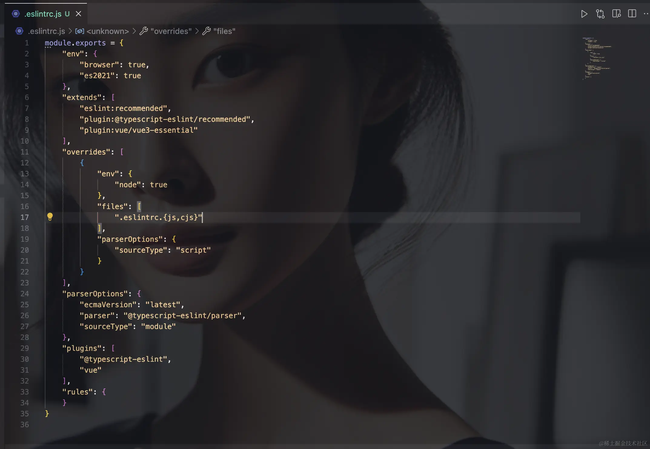uniapp配置eslint,prettier规范（上篇）uniapp配置初始化项目篇 一 eslint 1,安装 ya - 掘金