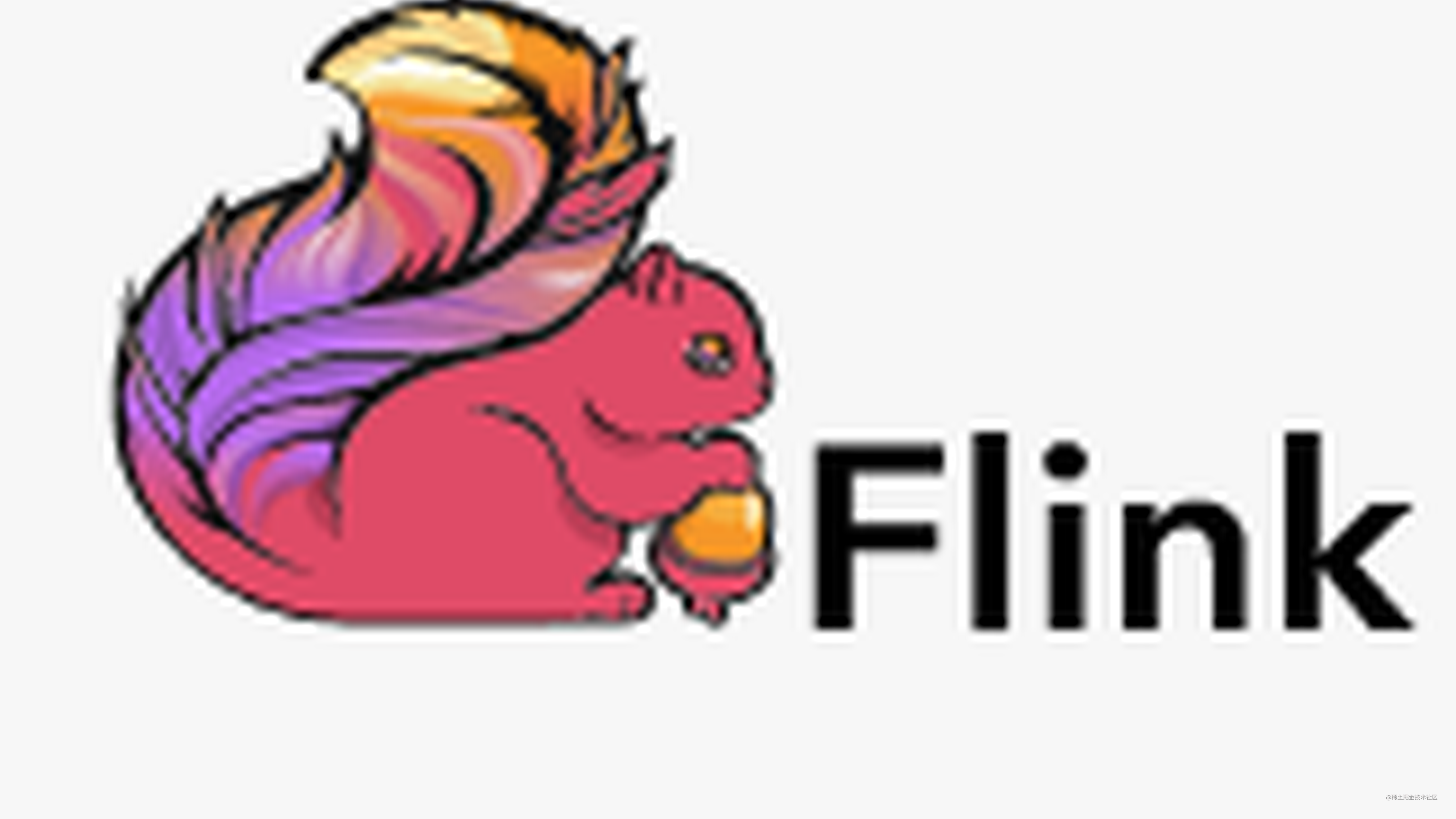 flink 01--DataStream API 入门 - 掘金