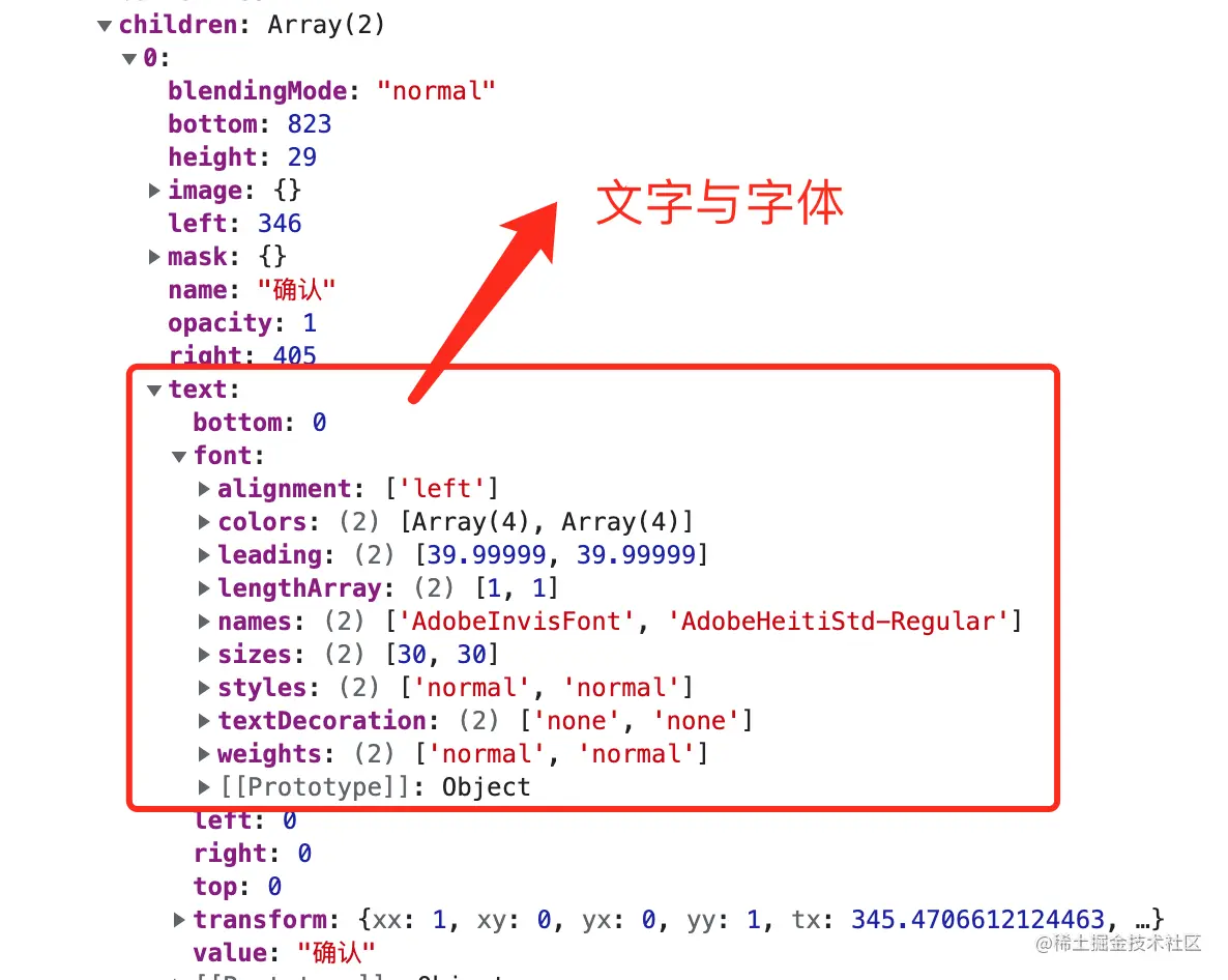 [psd-parser]如何实现自己的蓝湖（UI设计图标注）一、前言 大家好，最近喜欢上文件流，对它很好奇，如psdjs - 掘金