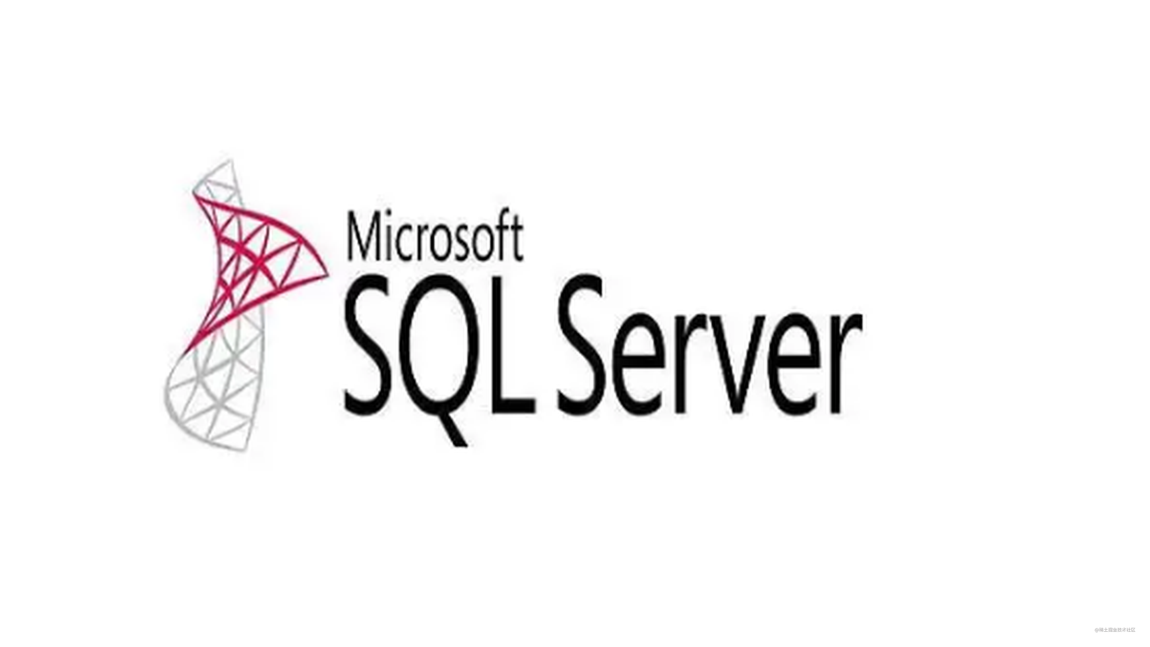 带你了解SQL - 掘金